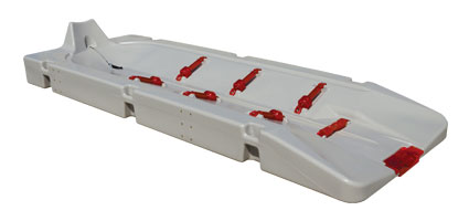 Connect-A-Port 2XL PWC Drive, Floating PWC Dock - Scottco Marine